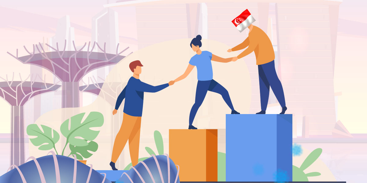 COVID-19 Relief: Government Support Programmes and Schemes 2020