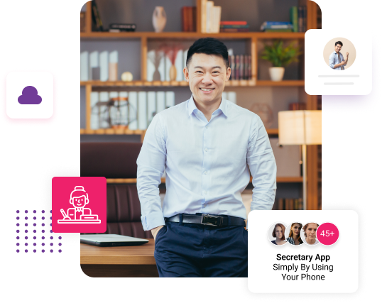 Trusted Company Secretary Singapore | Corporate Secretarial Services