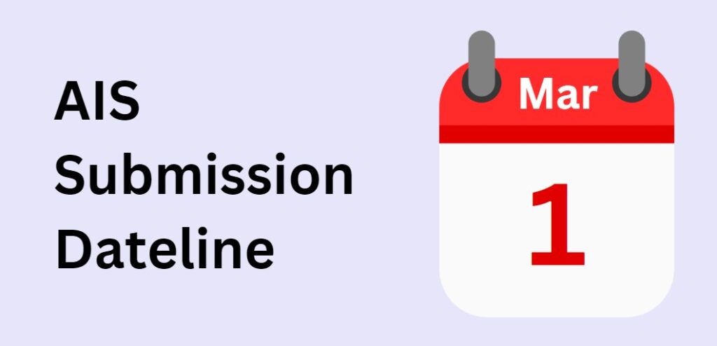 What is a Notice of Assessment (NOA)?