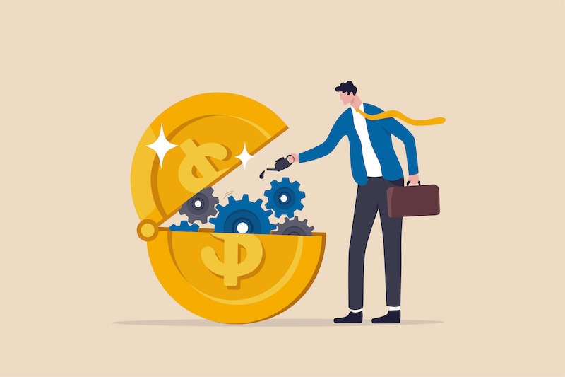 Role of Fundraising for Start-ups | Optimal Funding Strategy